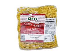 UFC Pancit Canton 8oz | PinoyNYC.com