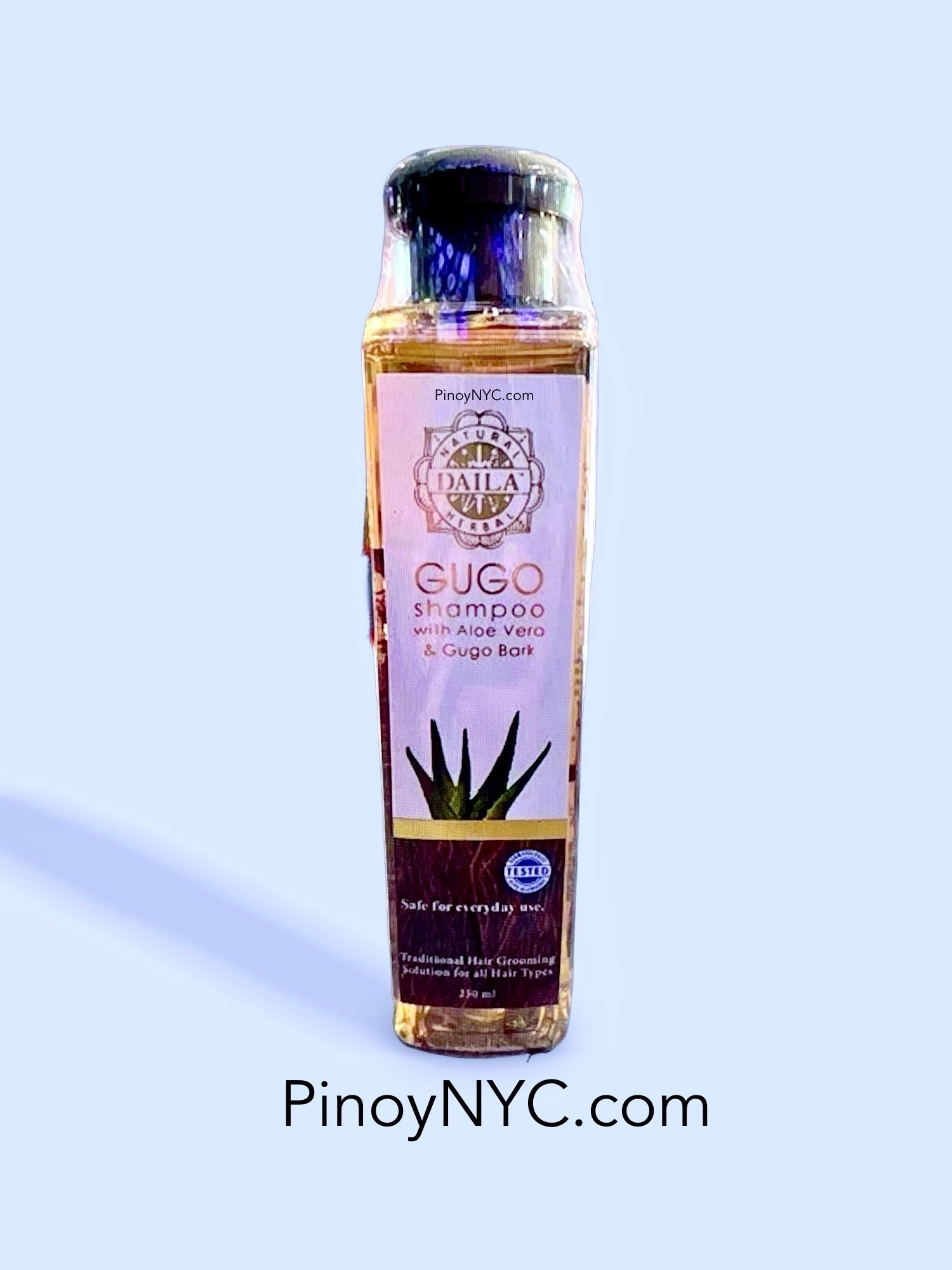 Daila Gugo Shampoo 250ml 007 | PinoyNYC.com