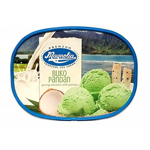 Ice Cream | PinoyNYC.com