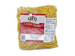 UFC Pancit Canton 8oz 5032 | PinoyNYC.com