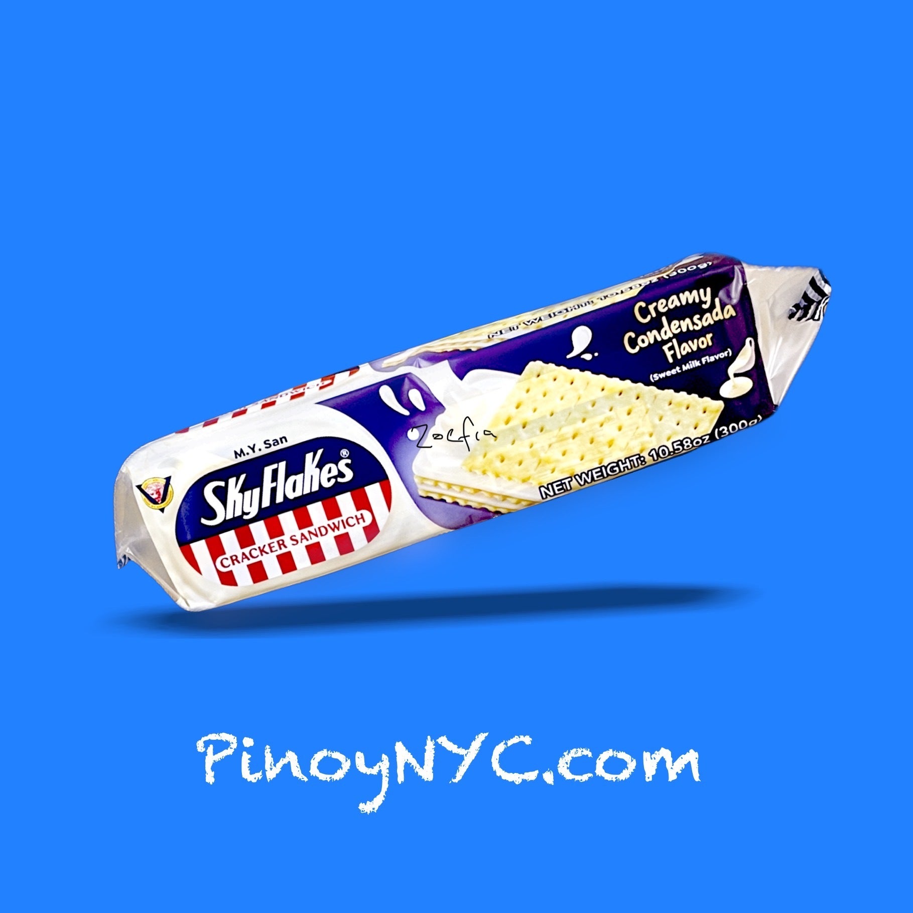Skyflakes CONDENSADA 300g | PinoyNYC.com