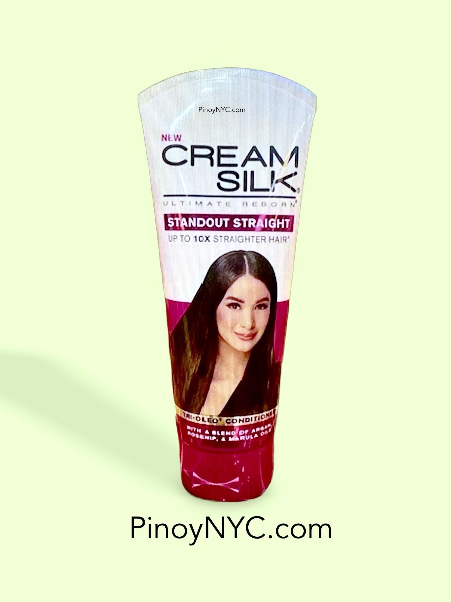 Creamsilk Pink 180ml 1424 | PinoyNYC.com