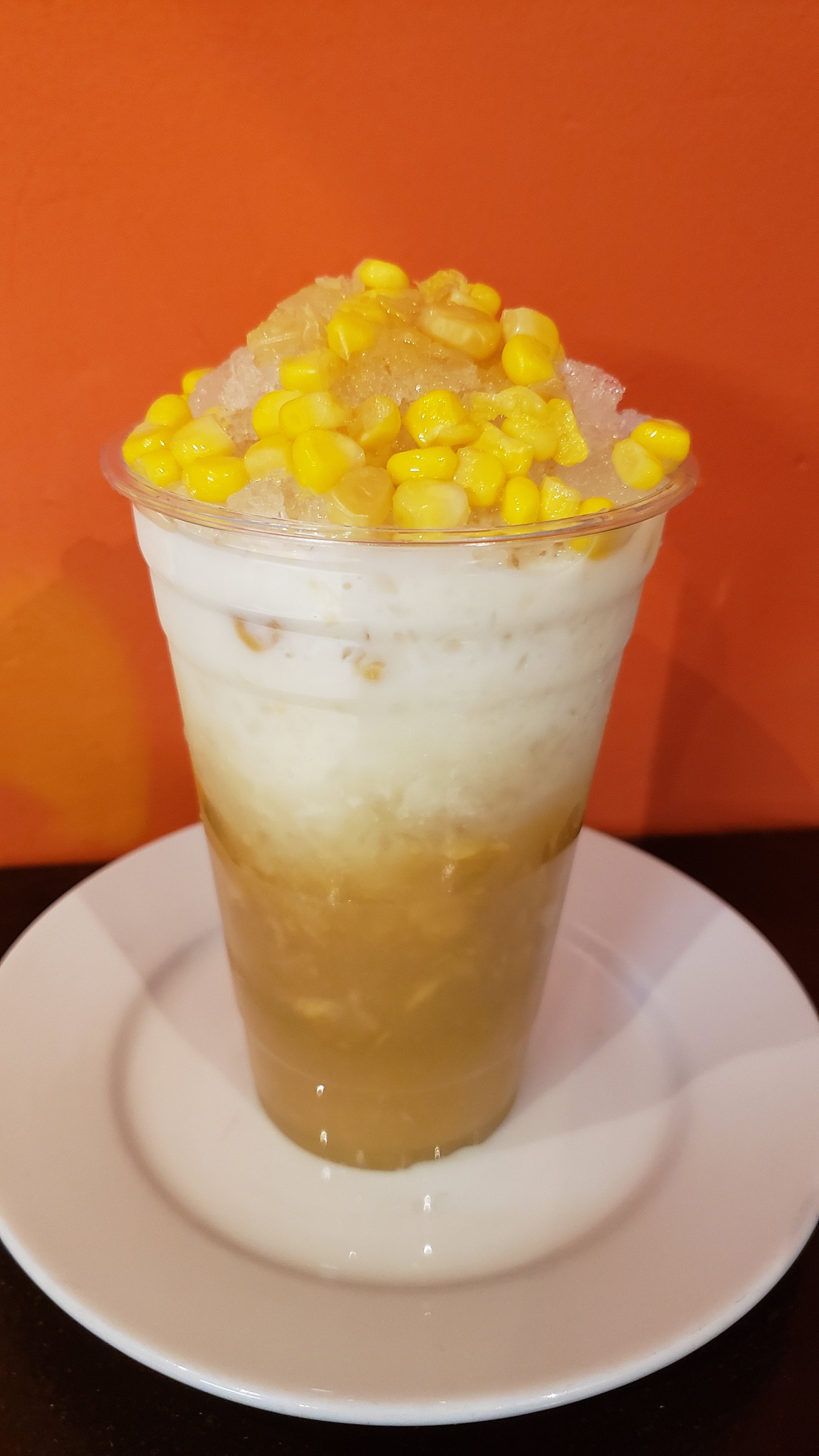 Mais con Yelo | PinoyNYC.com