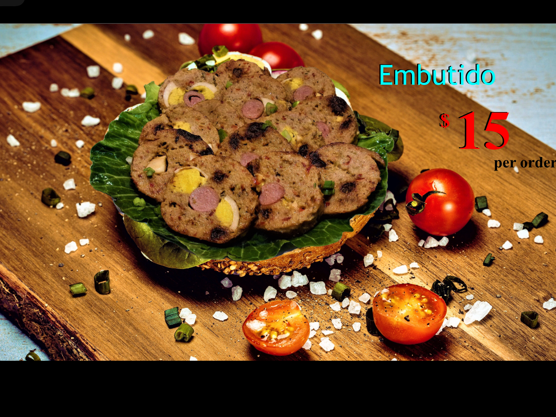 how to cook pork embutido