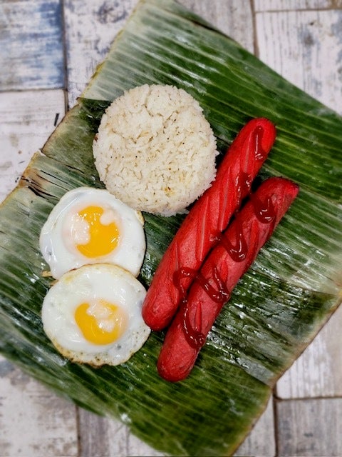 HOTDOG-SI-LOG | PinoyNYC.com