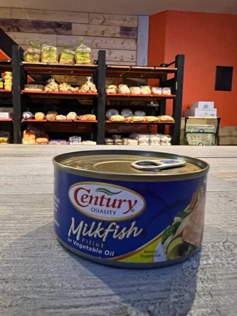 Century Tuna Mechado