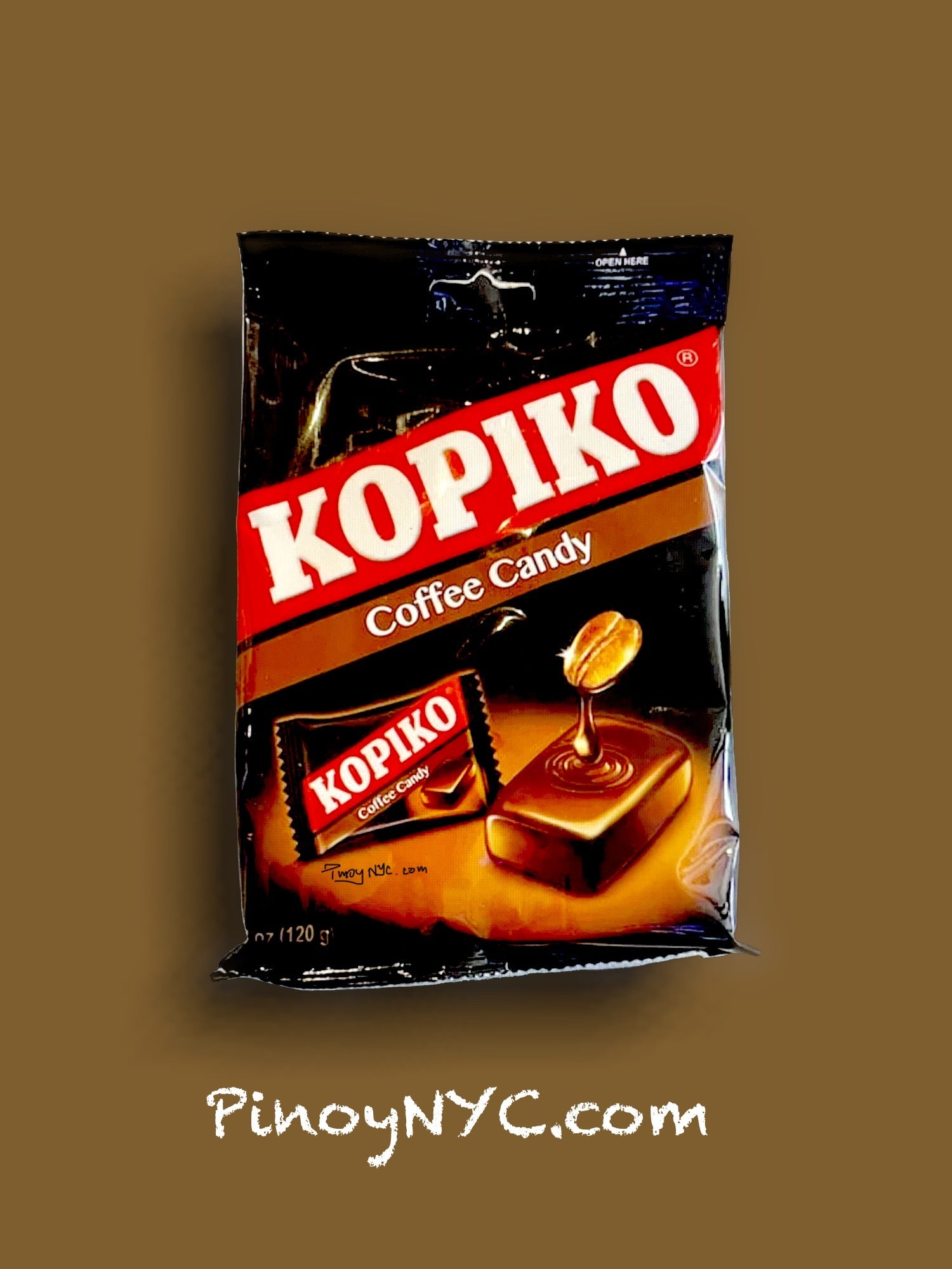 Kopiko Candy Best Filipino Store, NYC, NYC.COM, Magnolia Ice Cream ...